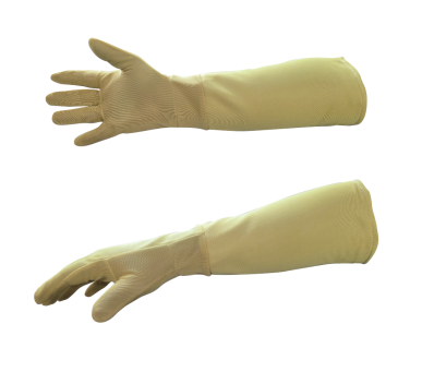 Bite and scratch resistant Hand and Forearm protection for Infant ...